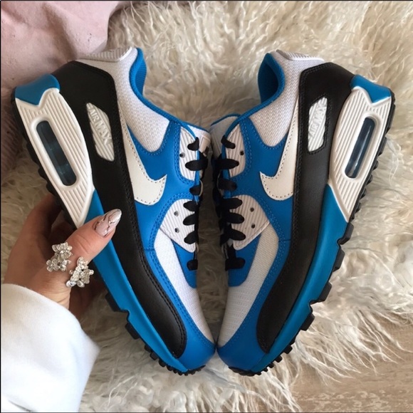 Nike | Shoes | Nwt Nike Id Air Max 9 Custom | Poshmark
